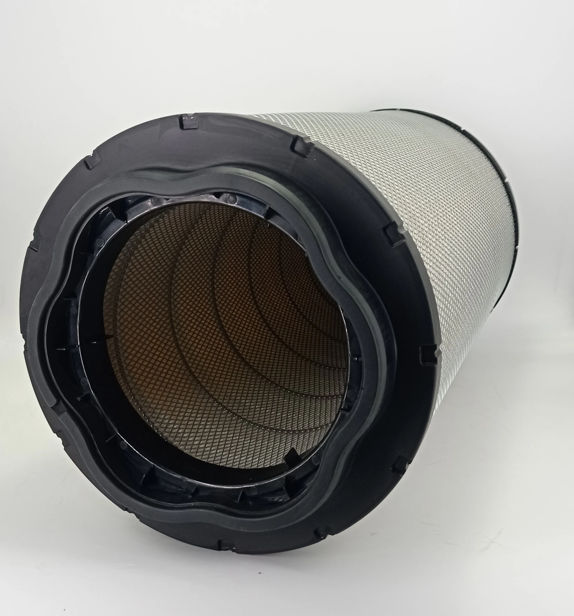 Heavy Trucks Air Filter 17500260 17500263 For Volvo Trucks - Buy Air ...