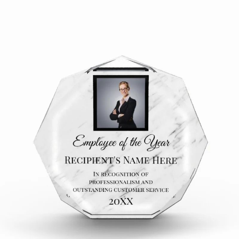 Custom Sublimation Blanks for Trophies Medals Plaques