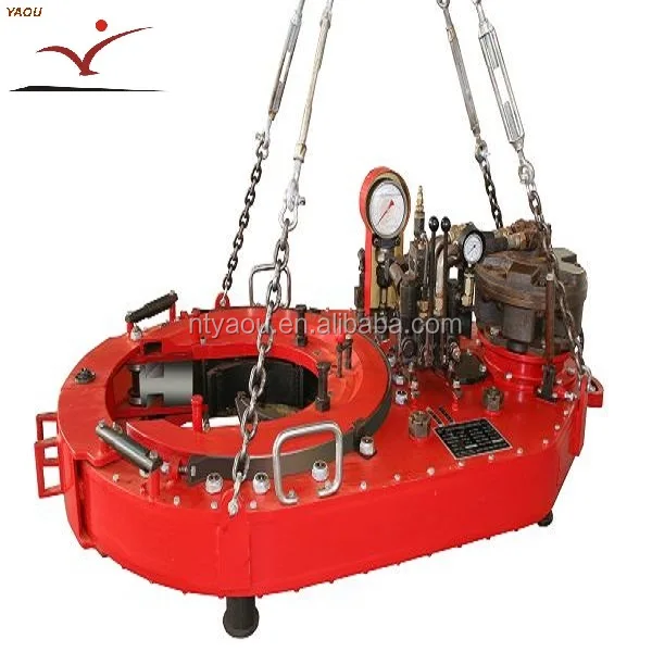 SLX Elevator - Reliable Well Drilling Equipment by YAOU