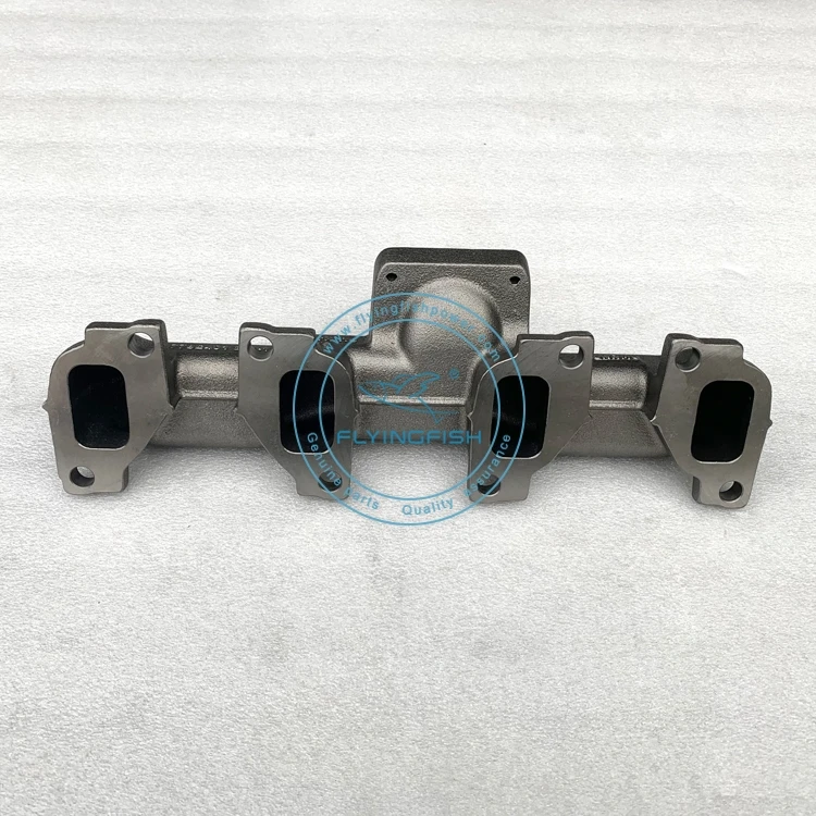 Wholesale Original Aftermarket Engine Parts Exhaust Pipe 3778e401 - Buy ...