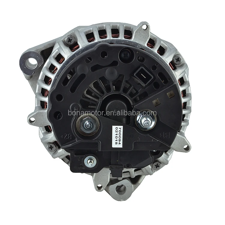 汽车零部件 24v 150a交流发电机forjohn Deere 0124655185 Re558678 带滑轮 - Buy 24v 150a ...