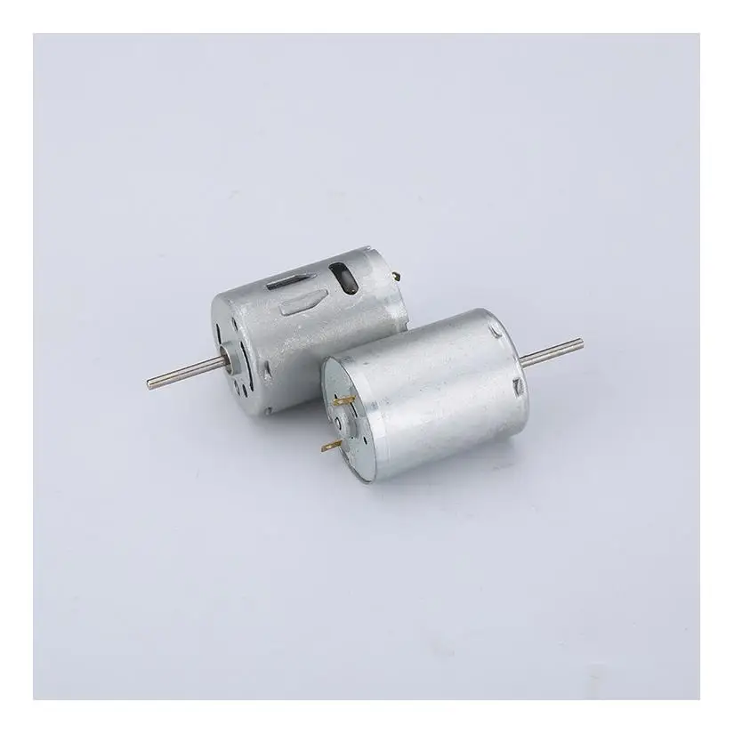 370 Micro Pump Motor Dc 6v Micro Motor 1000rmp Diy Toy Accessories ...