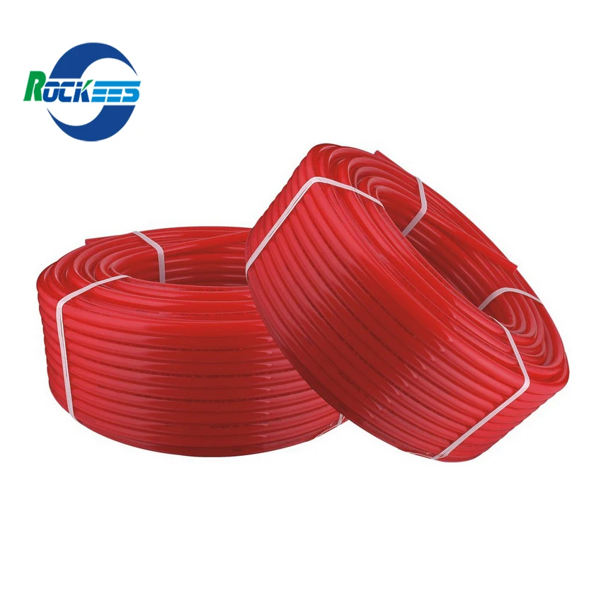 Material PEX Para Agua Potable - Global Standard Plumbing