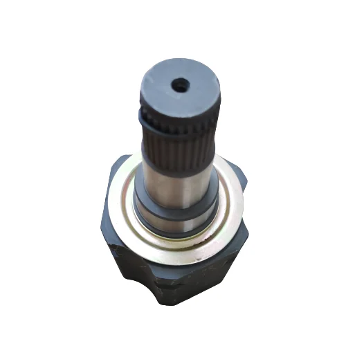 TEOLAND CV Joint - High Quality Transmission Shaft for Toyota Hilux