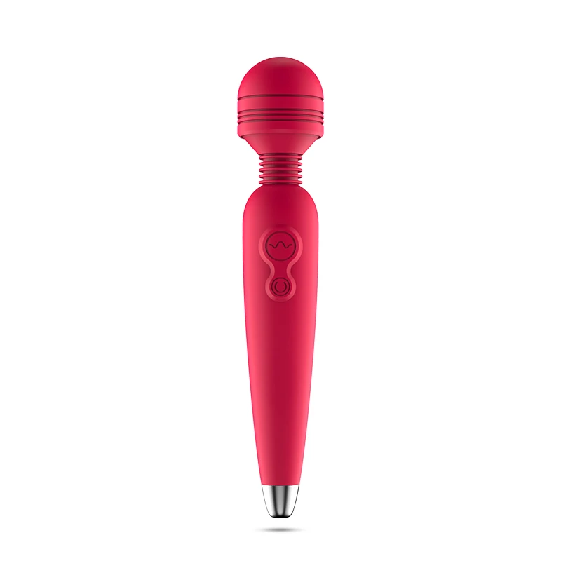 Lilo Perfect Core Av Vibrator Female With A Charging G-spot Massage ...
