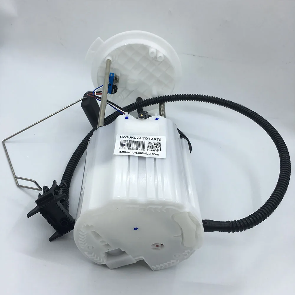 Gzouku In Stock Fuel Pump Module Assembly For Chevrolet Cruze Opel ...