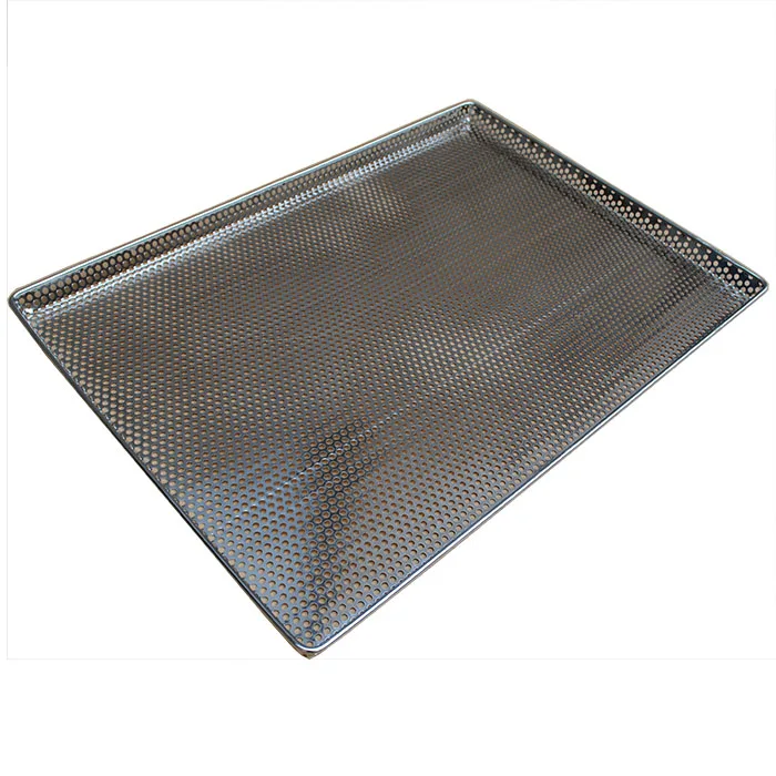 Stainless Steel Wire Mesh Fine Sieve Tray - Buy Food Grade Stainless ...