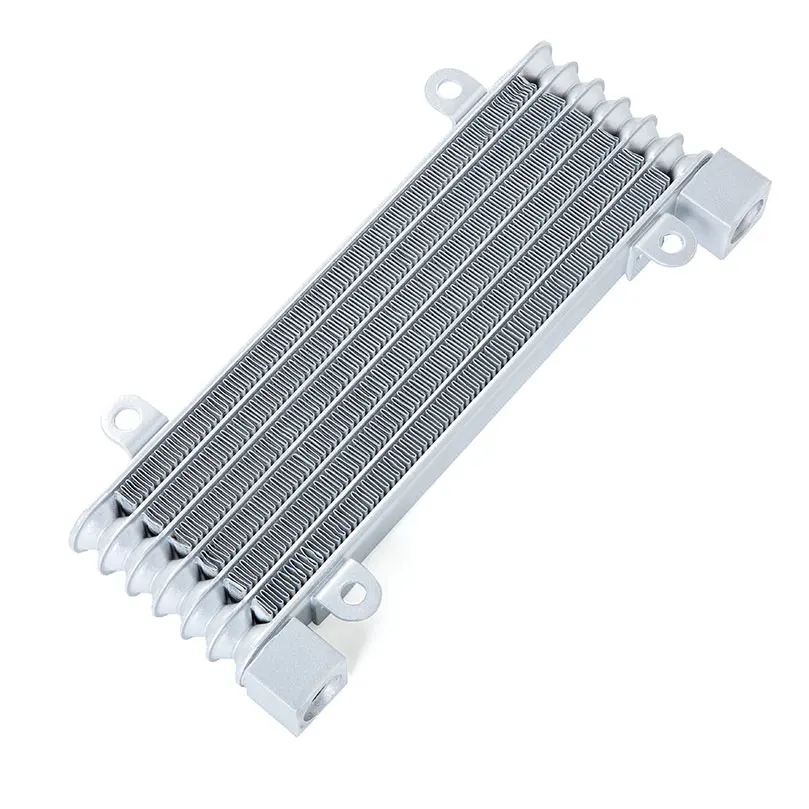 Pc200-8 Pc350-8 Excavator Fuel Radiator 208-03-71161 - Buy 208-03-71161 ...