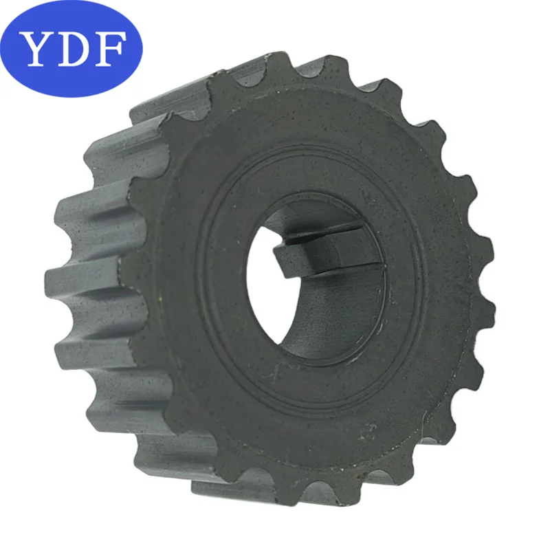 96352739 Crankshaft Gear for GM Daewoo Chevrolet 96352739| Alibaba.com
