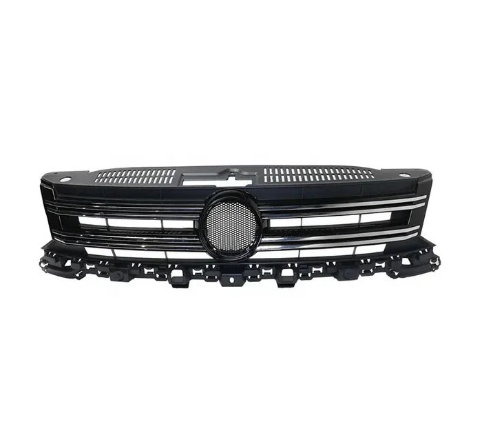 Oem 5nd853651a Front Grille Bumper Grille Guard Mesh Grille Bumper For ...