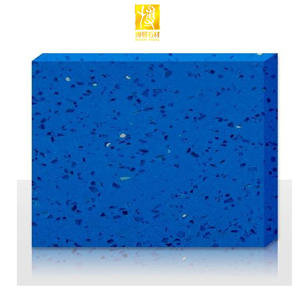 Blue Quartz Tiles Sparkle Quartz Stone Sparkle Quartz Stone Countertop ...
