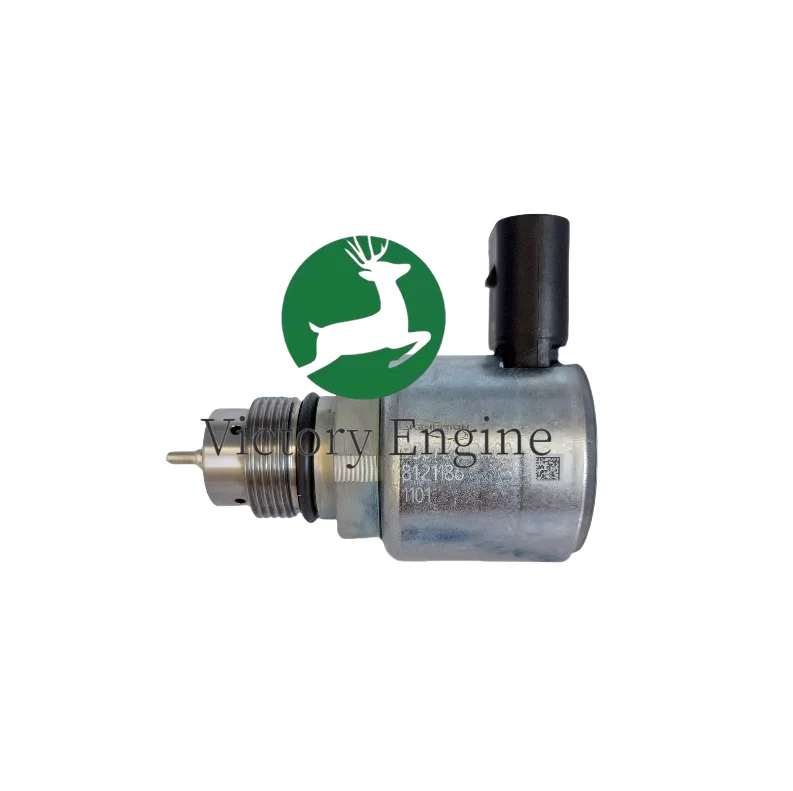 High Pressure Control Valve 9307-522A for Delphi diesel Pump 28272872 ...
