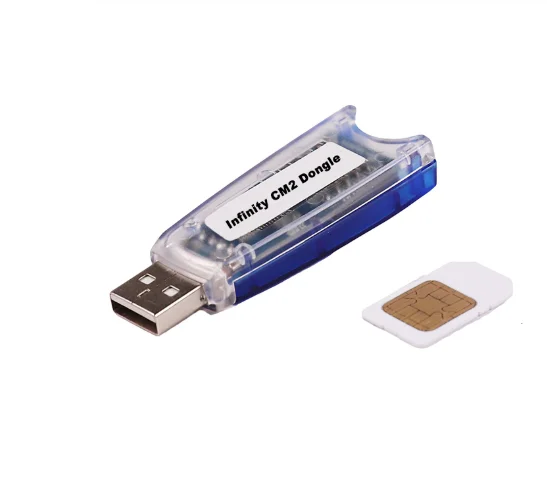 How to Use the Infinity CM2 Dongle — Practical Setup Guide