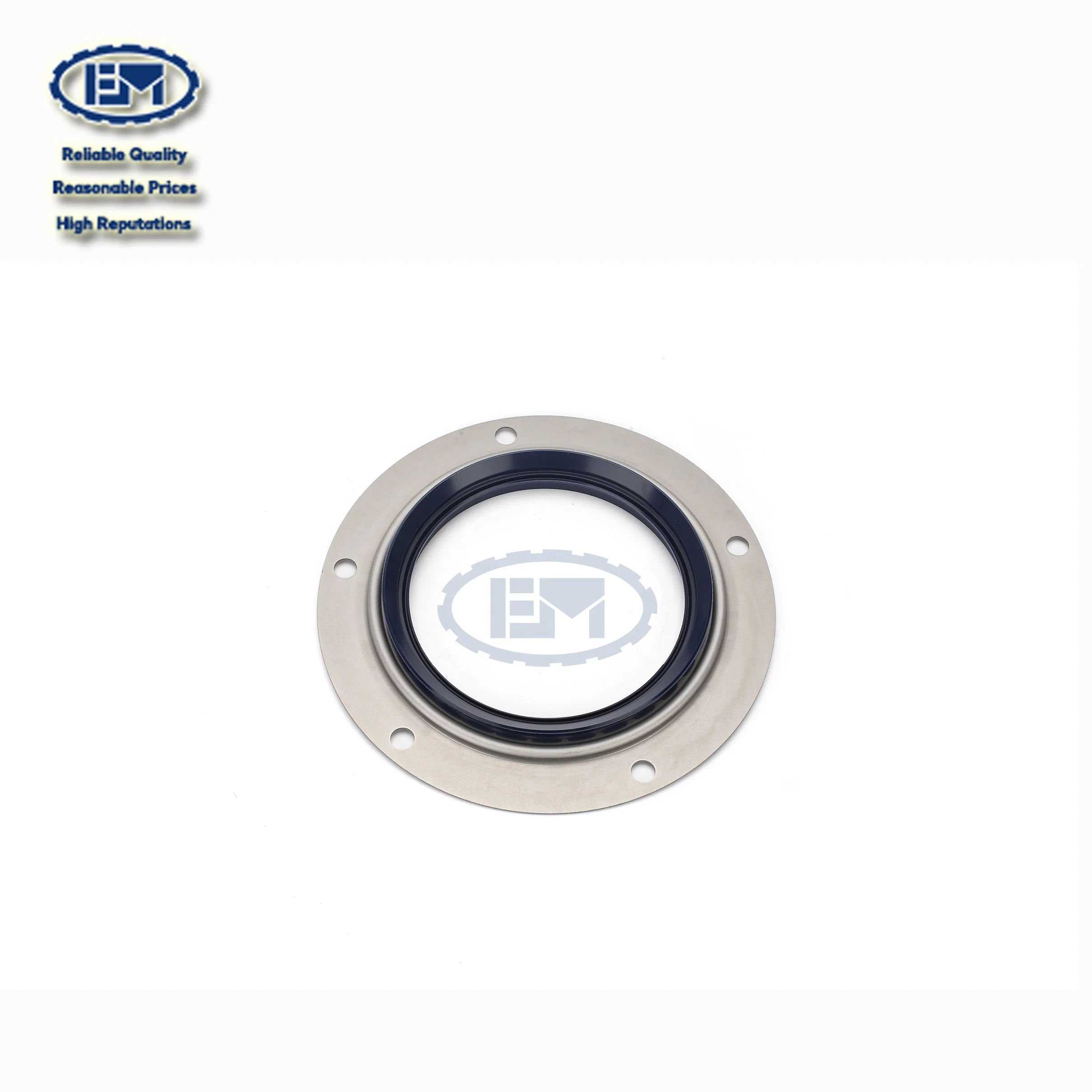6D16 6D15 HD1430-3 HD1430R Crankshaft Rear Oil Seal for Excavators