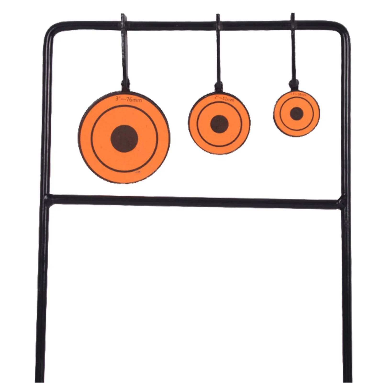 Highwild Three Spinner Shooting Targets--automatic Reset Rotating ...