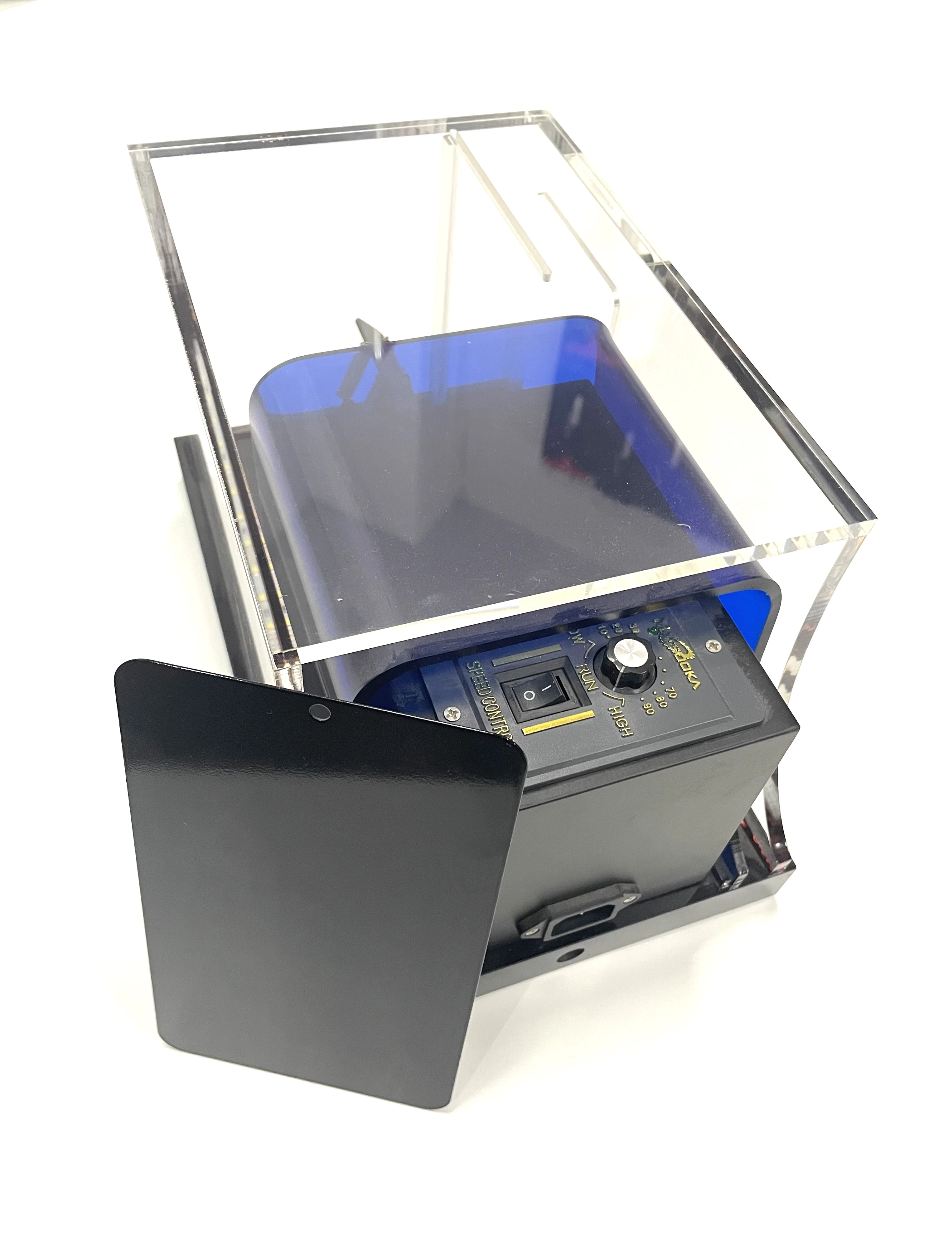 Test Vinyl Wrap Film PPF Scratch Testing Machine Window Tint Tools test ...