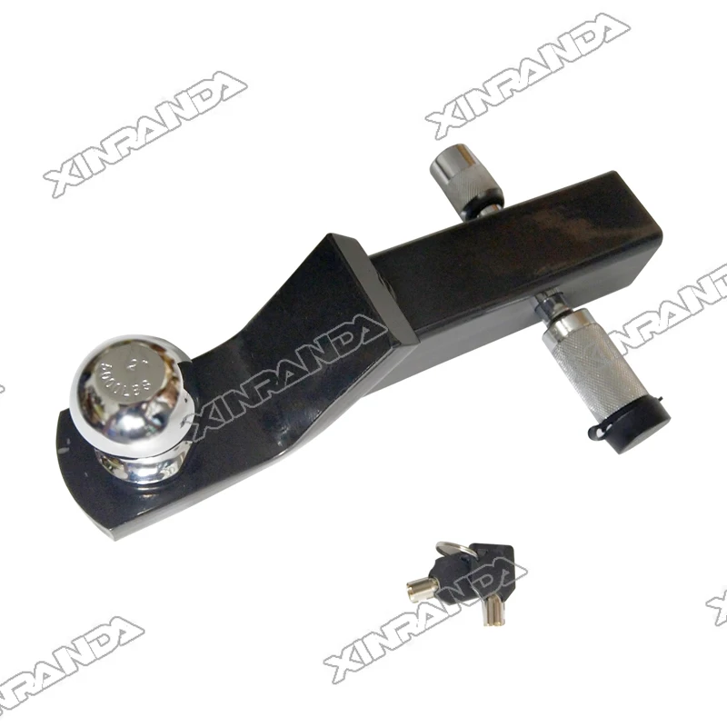 Jimny JB74 Accessories - Durable Car Trailer Ball Joint
