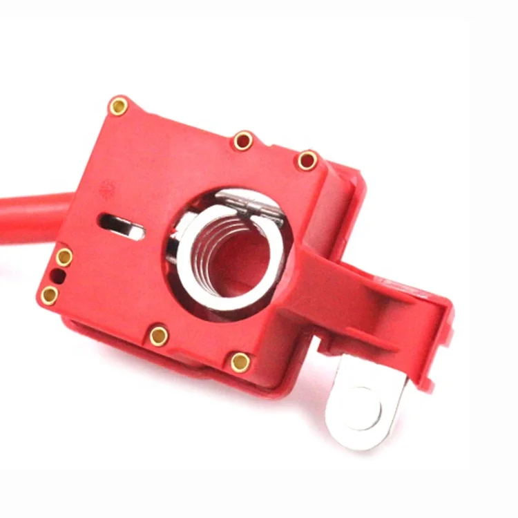 Top Quality Gak Car Positive Battery Cable 61129217033 F02 - Buy ...