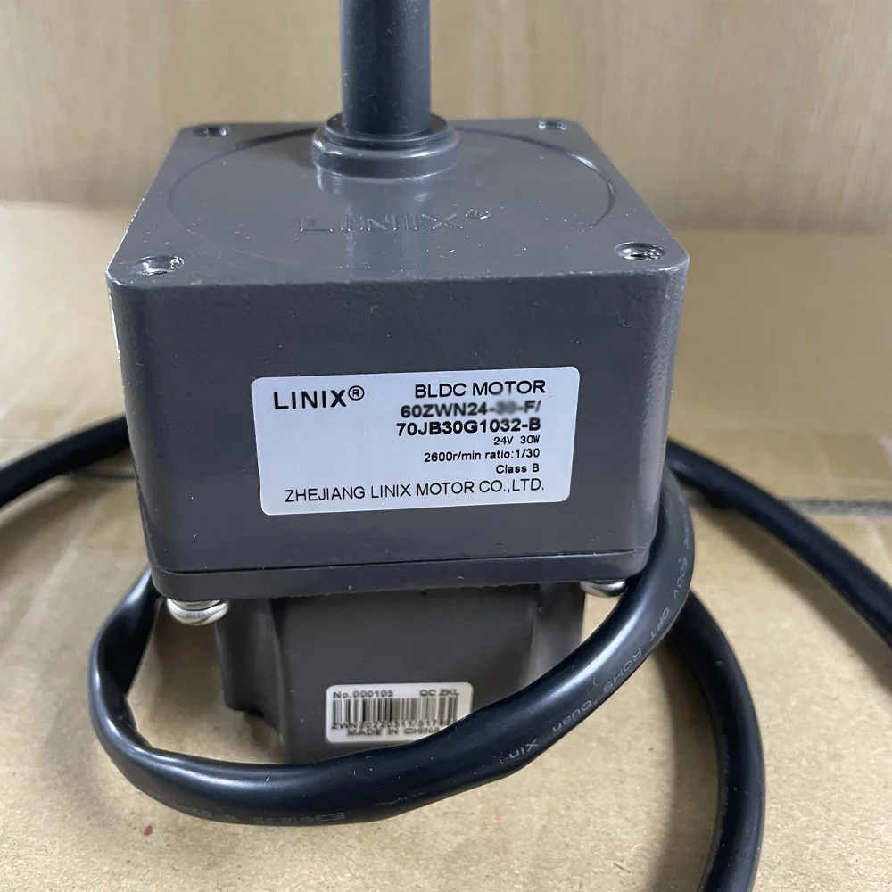 24v Infinite Position Brushless Dc Motor Controller Custom220v High ...