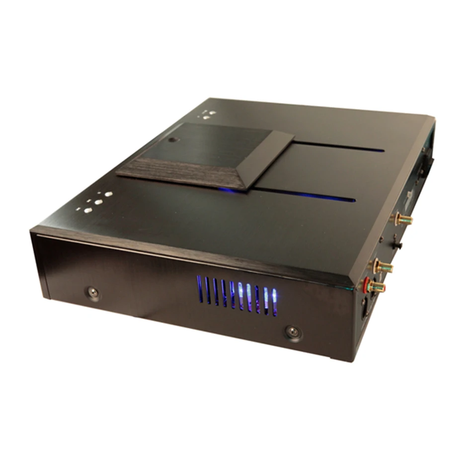 Meixing Mingda MC500-CD Vacuum Tube CD Player - Premium Audio