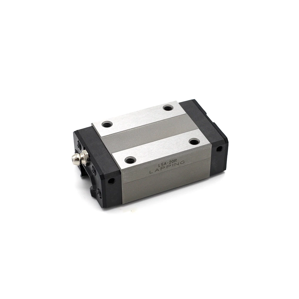 LAPPING LSA 20 R Linear Guide - Precision and Smooth Motion