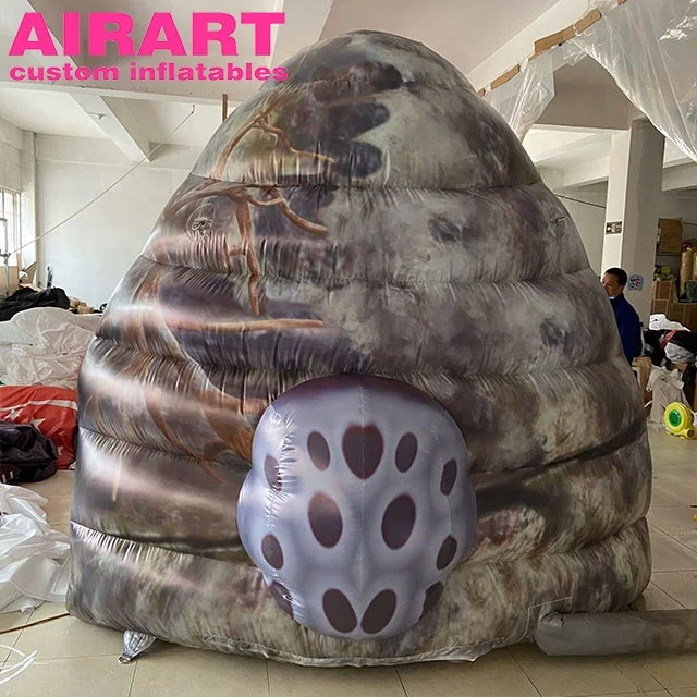 Giant Inflatable Lung - Display Newest Design Product