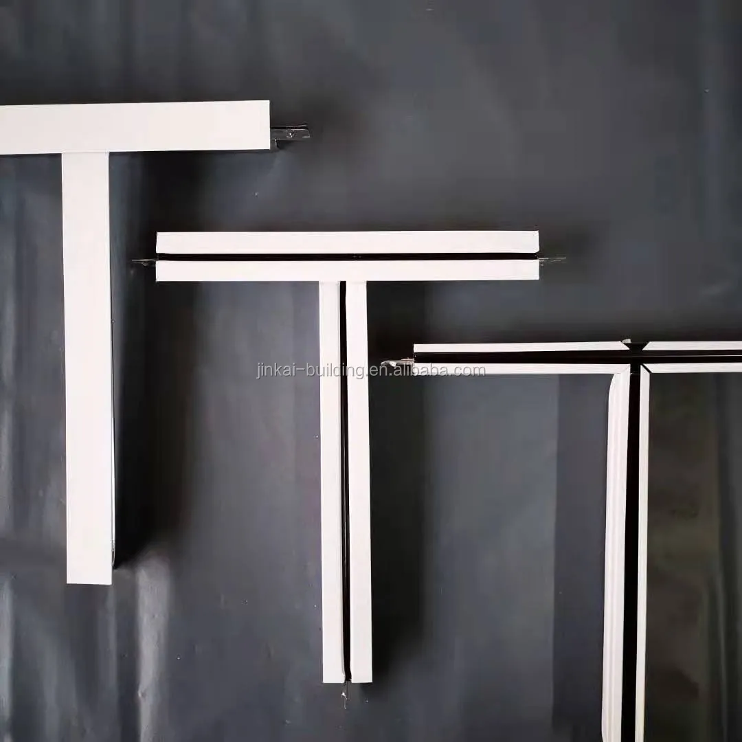 Plafon PVC Dan Gypsum - Artistic Ceilings for Modern Spaces