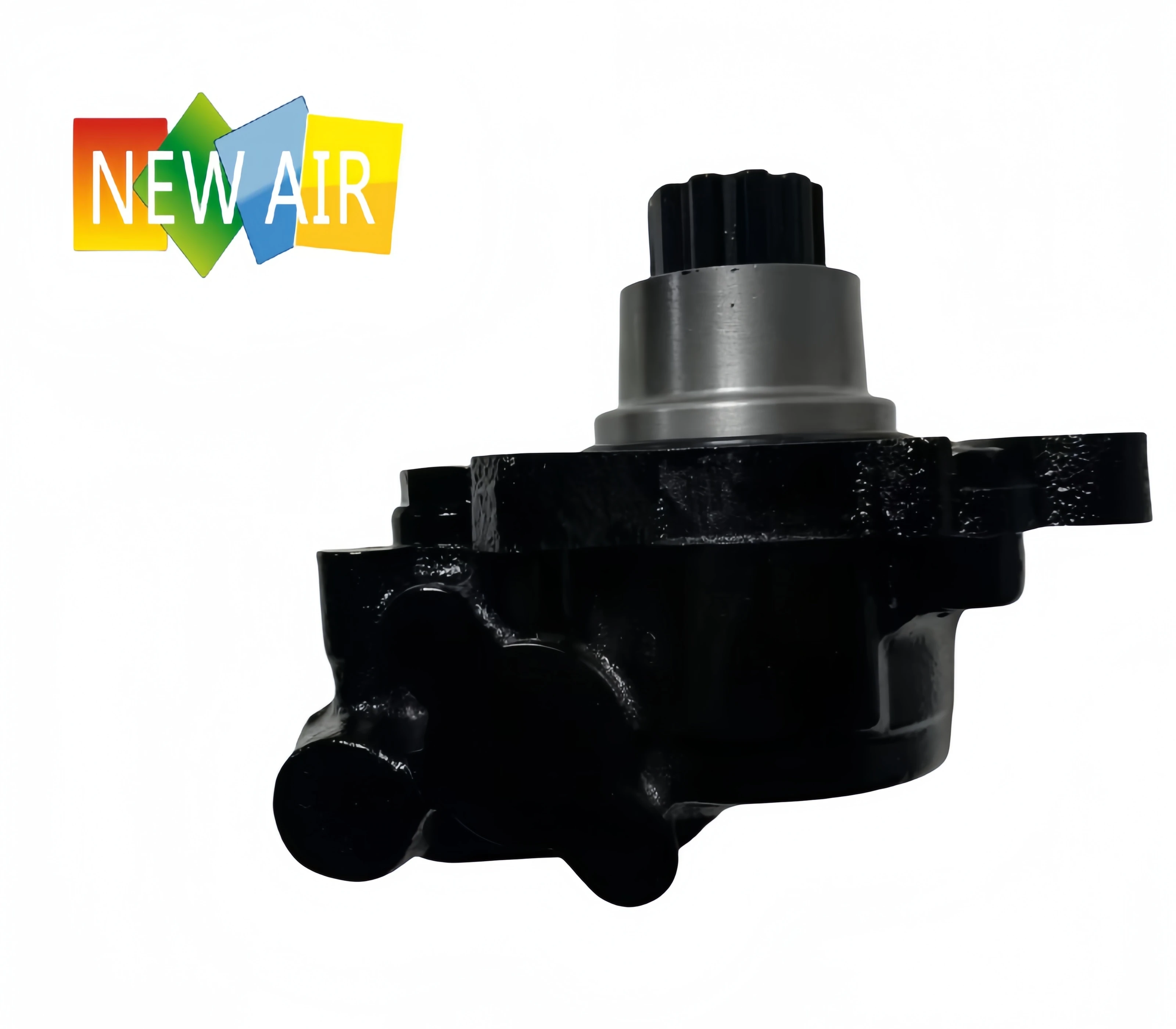 Auto Spare Parts - Power Steering Pump for Toyota Coaster