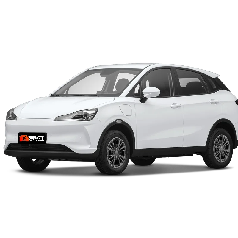 China Neta V New Energy Electric Vehicle Battery Power High Quality ...