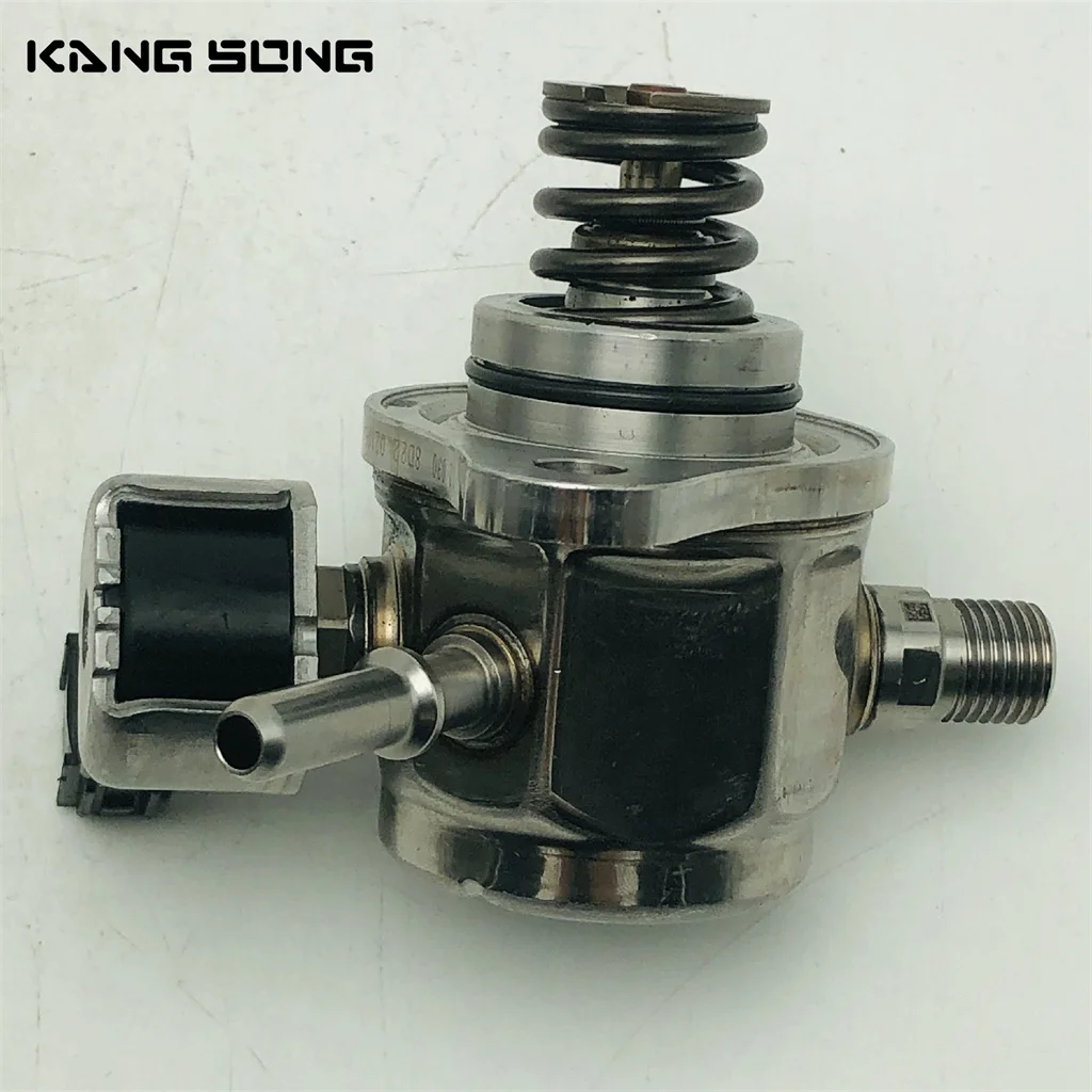 High Pressure Fuel Pumps for Toyota Camry - Quality & Reliability