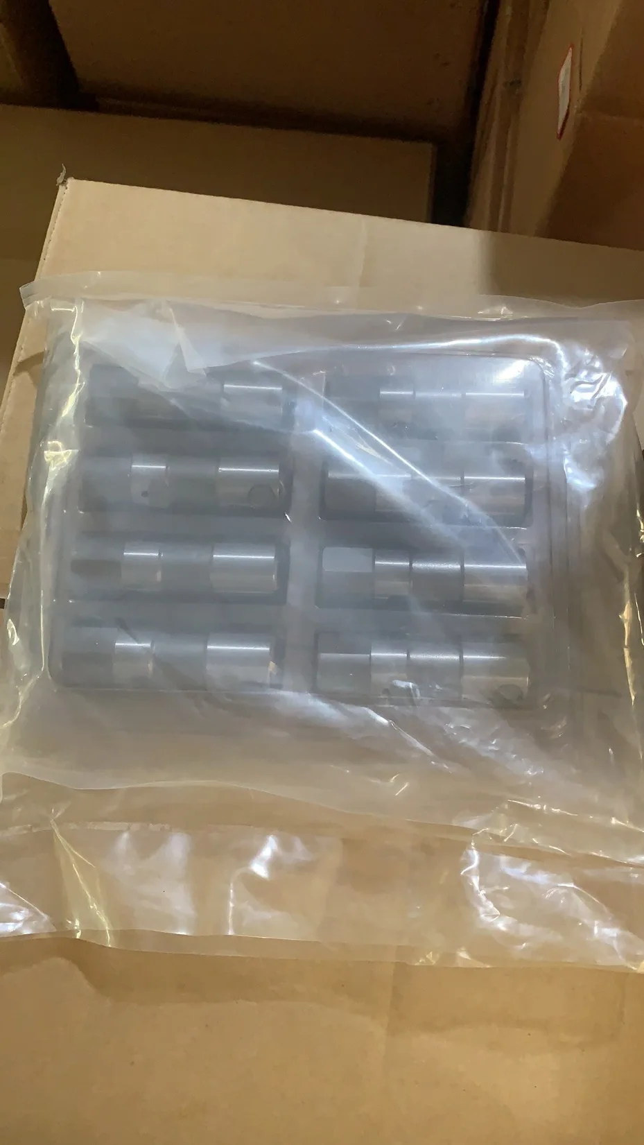 12619820 17122490 12645725 HT2148 12499225 Hydraulic Valve Lifters ...