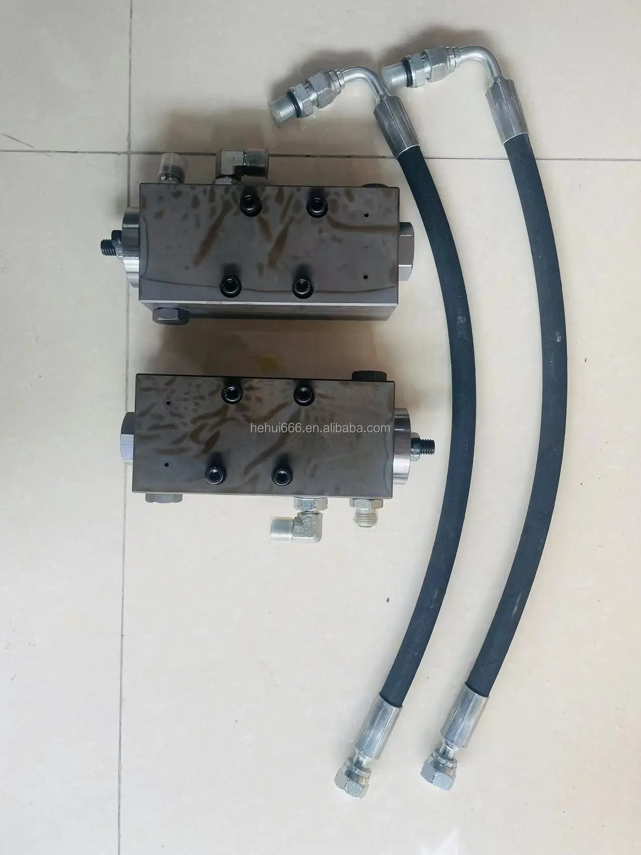 PC200 PC200-7 PC200-8 Hydraulic Pump Parts Conversion Kit Use for KOMAT ...