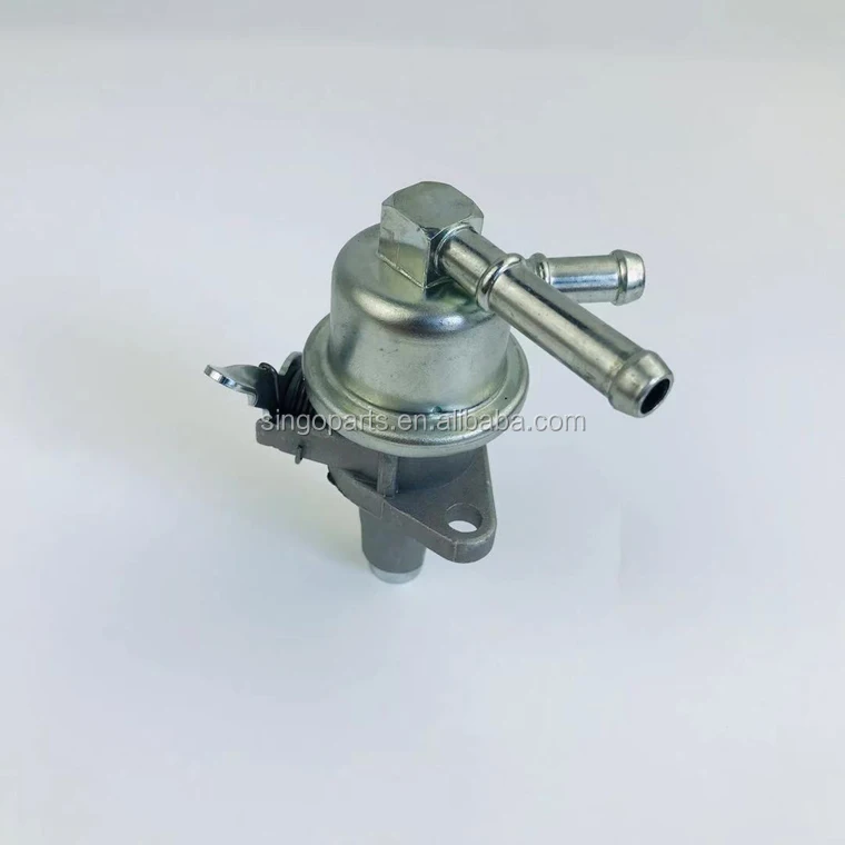Fuel Pump Fuel Lift Pump 17539-52030 6680838 for Kubota V2003 V2203 ...