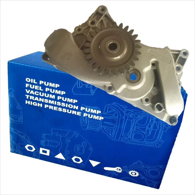 DPOP Truck Oil Pump 21736639 21778054 20835230 20570573 Truck Parts for ...