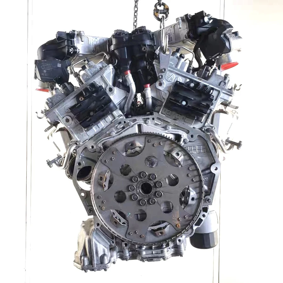 N74B66 V12 Engine for Rolls-Royce Cullinan & Phantom RR11 RR12 | New 6 ...