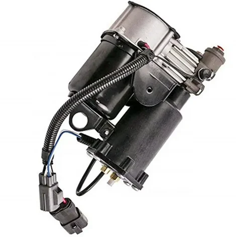 Suspension Air Compressor For Land Rover Oem Lr010376 Lr015303 Lr023964 ...