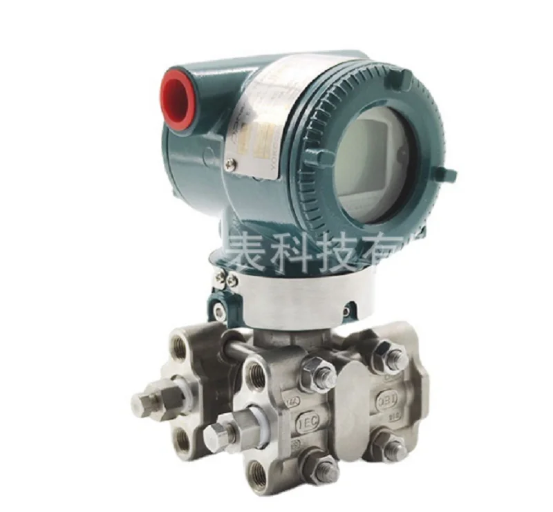 Eja110e Differential Pressure Transmitter Eja430e Pressure Transmitter Eja530e Transmitter - Buy ...