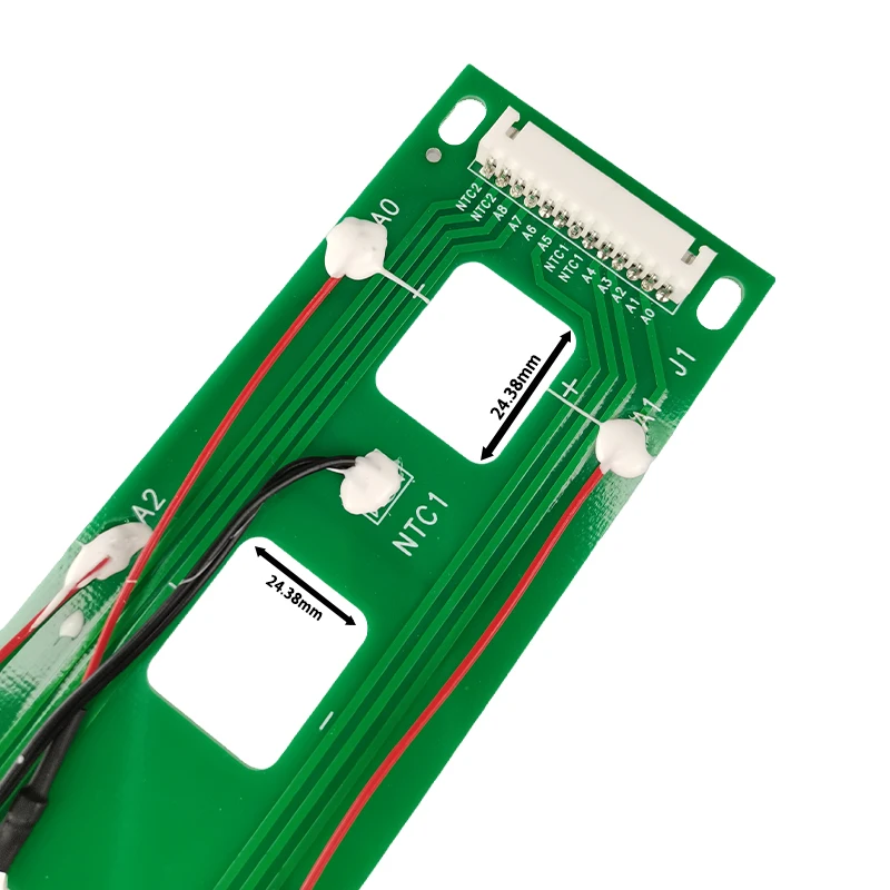 48V Lithium Battery JK BMS PCB Board - Durable & Efficient