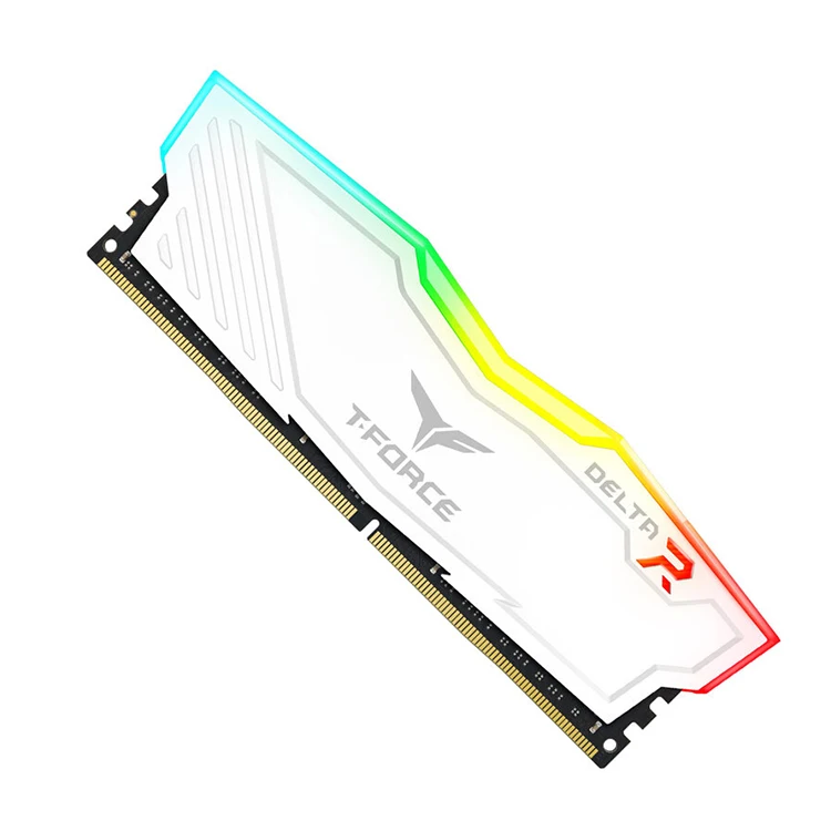 TEAMGROUP T-Force Delta RGB DDR4 16GB 3600mhz RAM