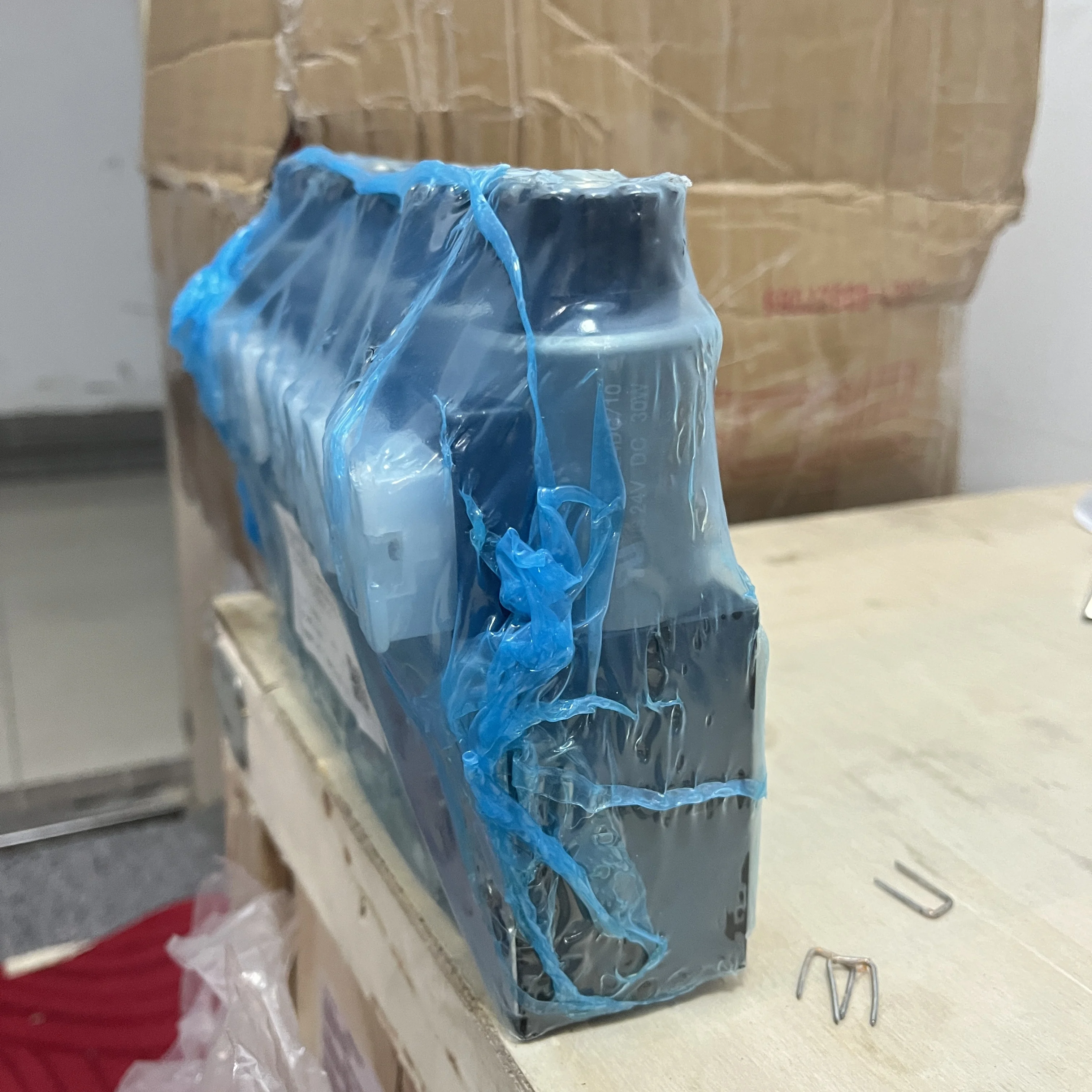 Original Directional Control Valve Atos Dh-0113 50 / Dh-0111 50 /dh ...