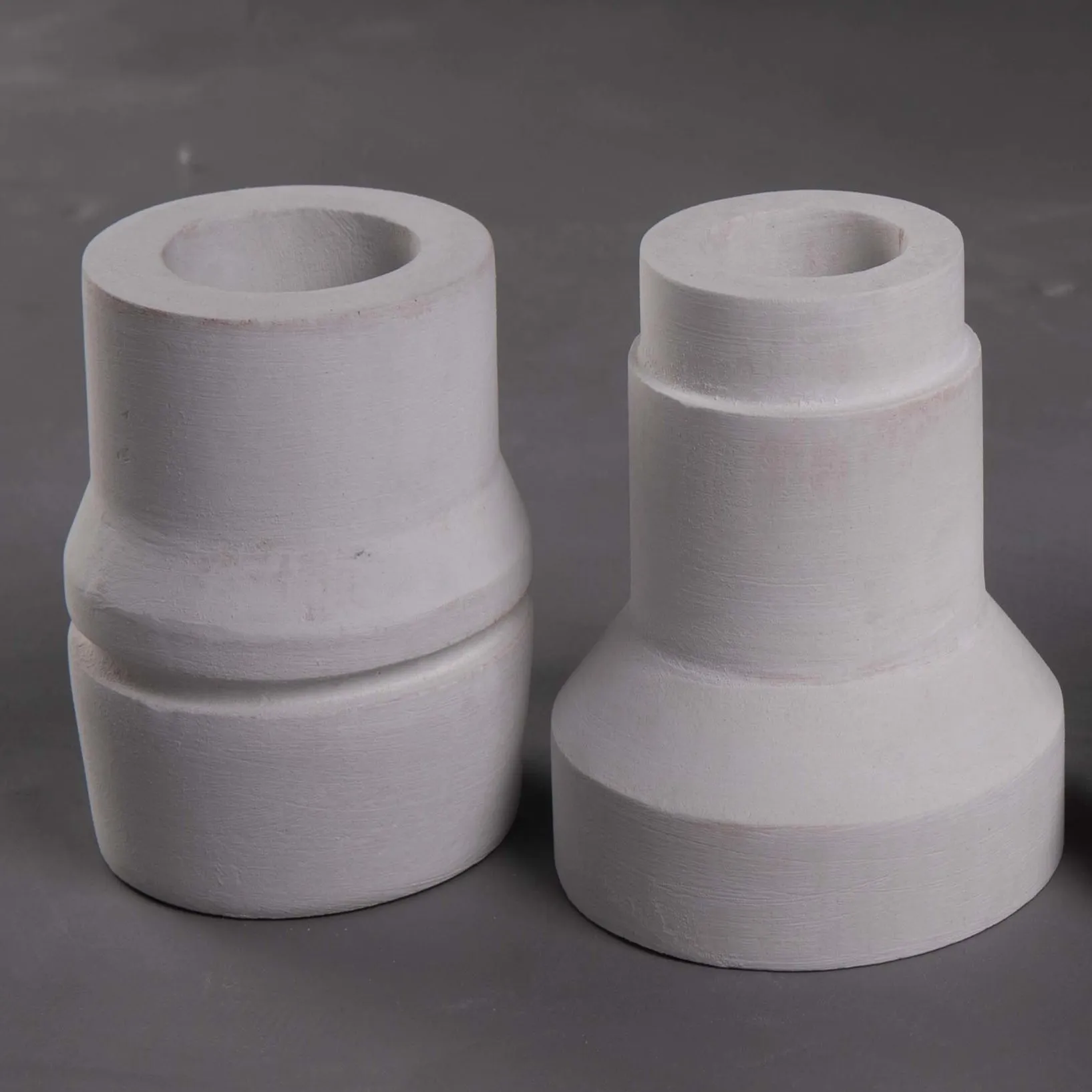 Zhengzhou Ceramic Aluminum Casting Thimble - Buy Zhengzhou Ceramic ...