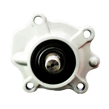 Engine Oil Pump 8-94427-303-1 8944273031 Used For Isuzu Truck - Buy Oil ...