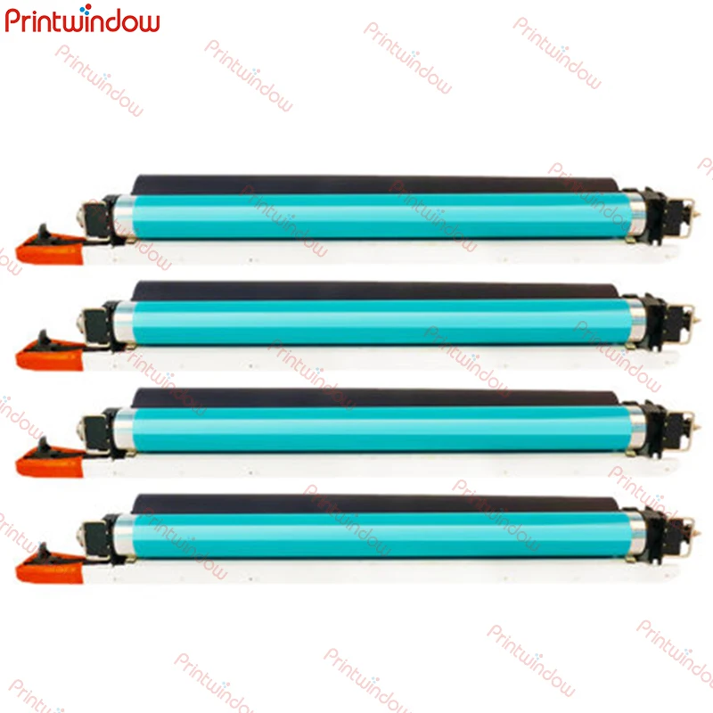 Printwindow Npg-46 Gpr-31 Compatible Black/color Drum Unit/kit For ...