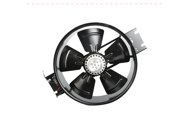 250FZY2-D Fan - Efficient Cooling Solutions for Home & Industry