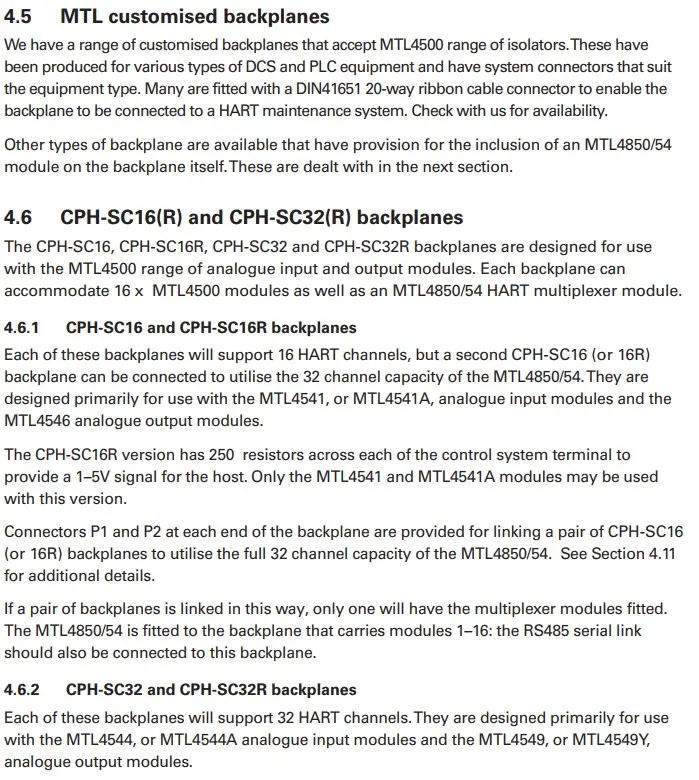 MTL背板16ch背板CPH-SC16 CPH-SC32| Alibaba.com