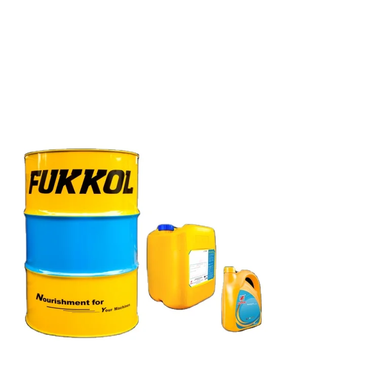Fukkol Octane 100 Racing Fuel - High Performance Pure Additive