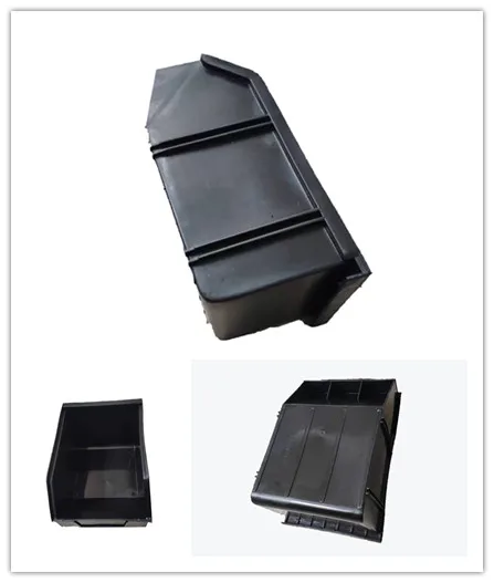 ESD SMT Rack - Anti-Static Storage for Electronic Components