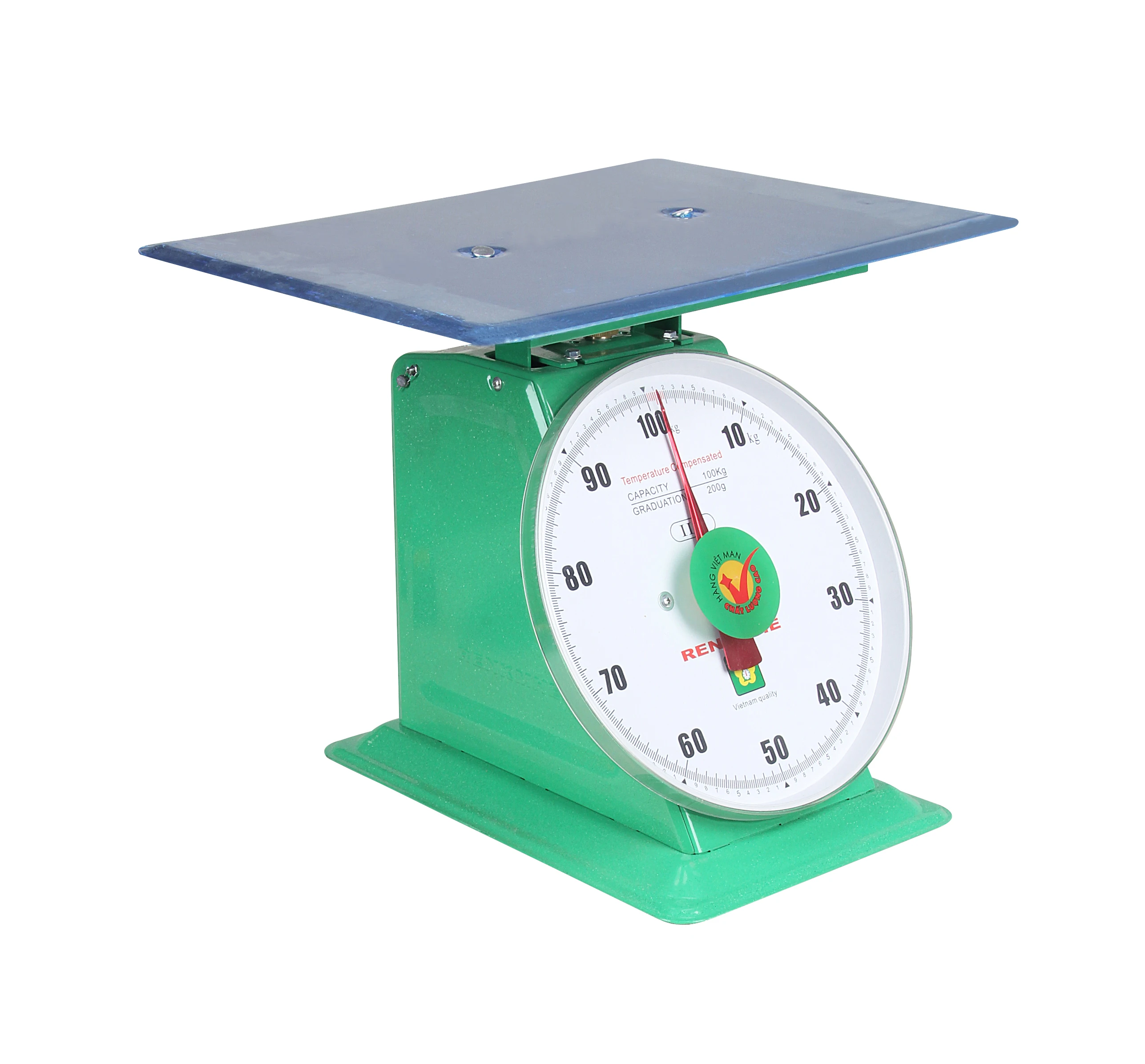 Hot Sale Portable Spring Scale For Home Use Commercial Mechanical Dial ...