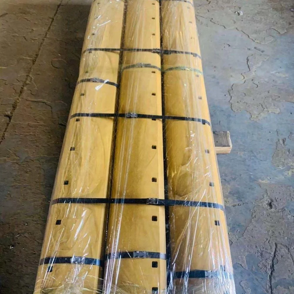 Construction Heavy Cnc Machinery 7ft 5d9559 Cutting Grader Blade With ...