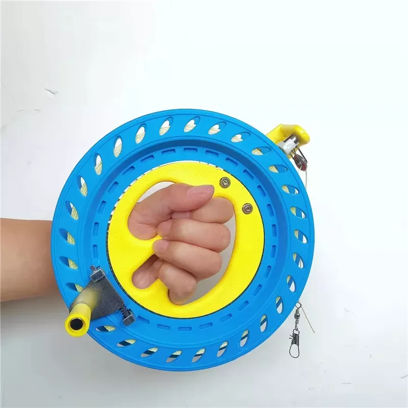 Outdoor Kite String Flight Tool Winder Handle - KS-002